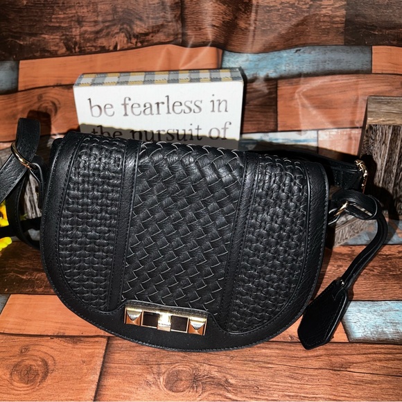 Jessica Simpson | Bags | Jessica Simpson Round Body Crossbody Shoulder ...
